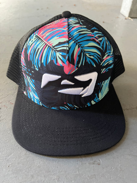 VIPER VA'A PADDLES - FROM RAIATEA - TAHITI – OnTheWater360