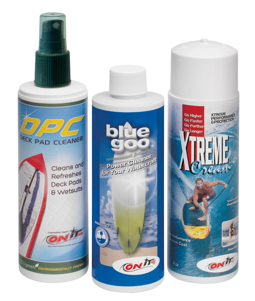 OnIt Pro Bundle Kit 25% savings with bundle kit! – OnTheWater360