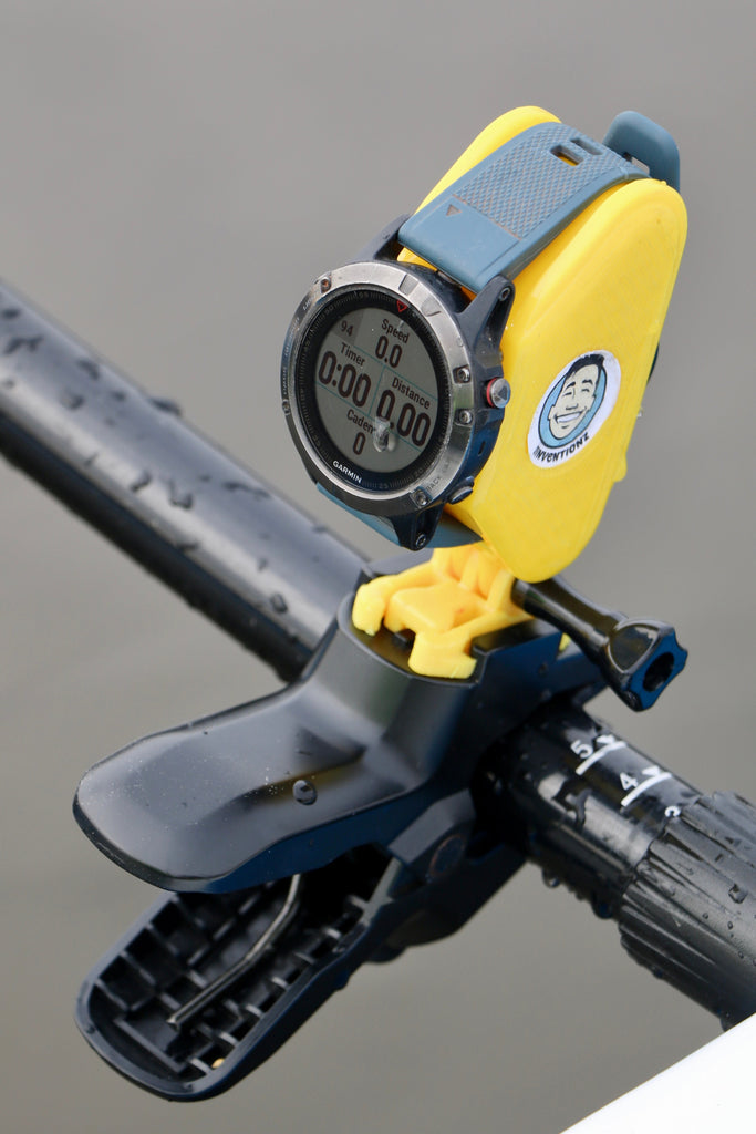 Clamp for Watch Buddy™ – OnTheWater360