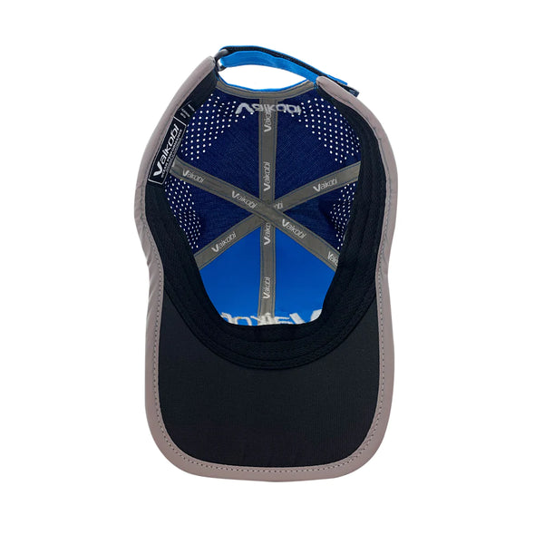 Vaikobi - Performance cap - Blue – OnTheWater360