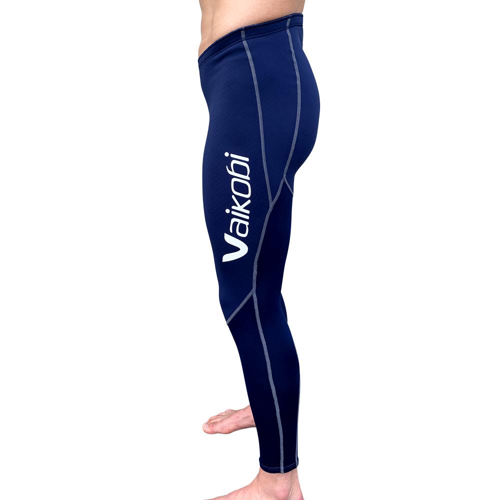 Vaikobi VCold Flex - Paddle Pants - Unisex - Navy Blue – OnTheWater360