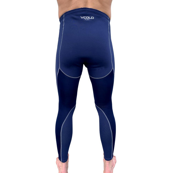 Vaikobi VCold Flex - Paddle Pants - Unisex - Navy Blue – OnTheWater360